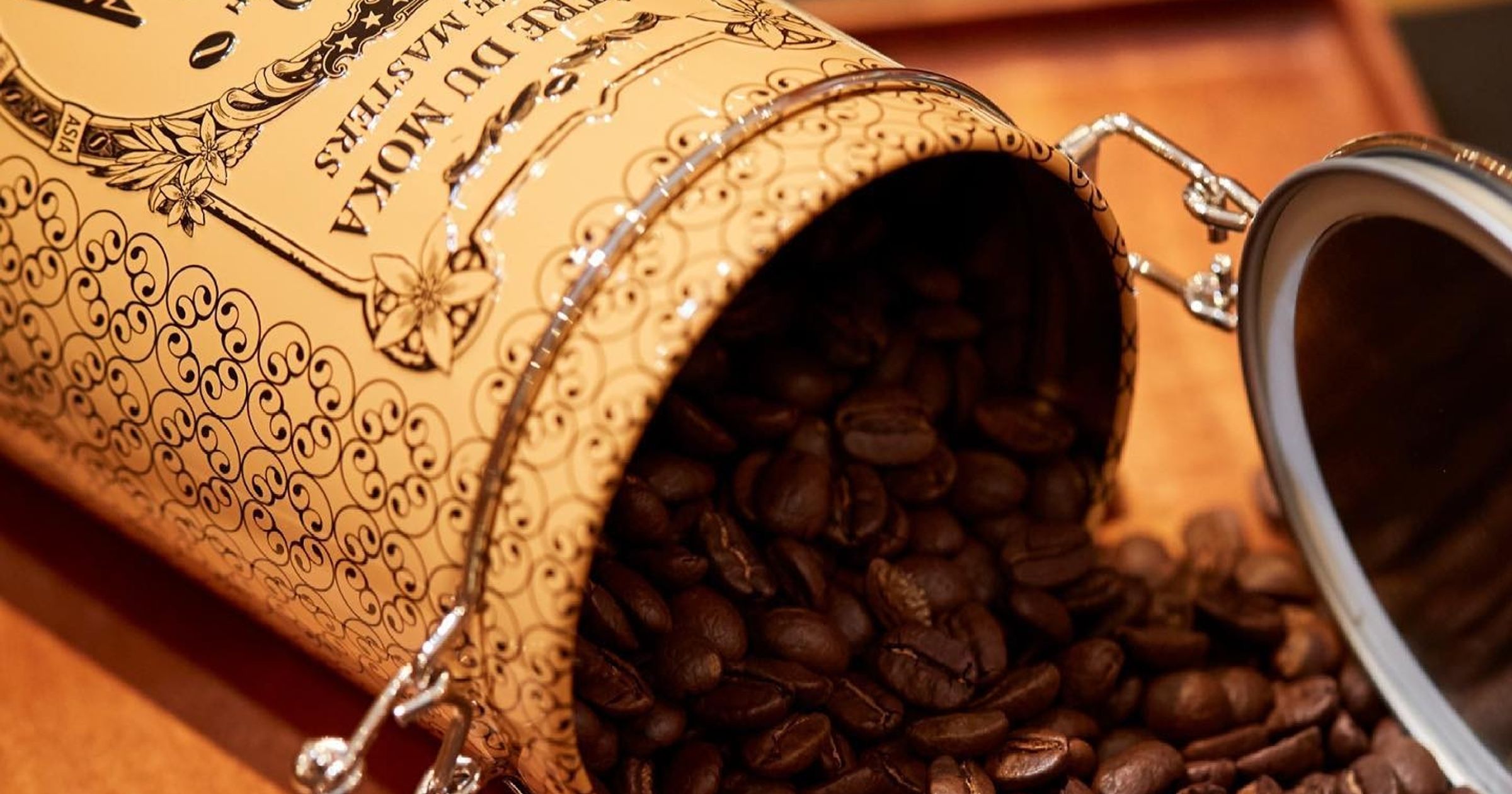 Bacha Coffee - Marrakech - Made in City Selection