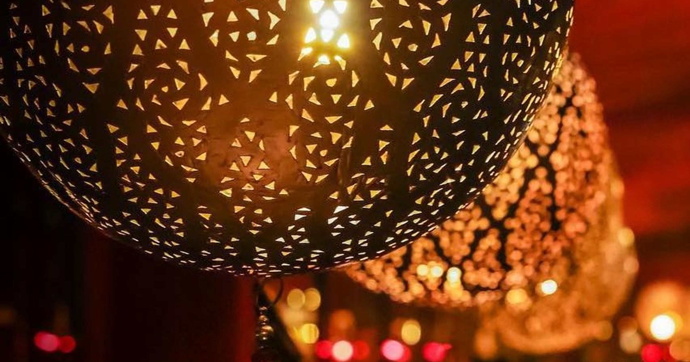 Palais Jad Mahal - Marrakech - Made in City Selection