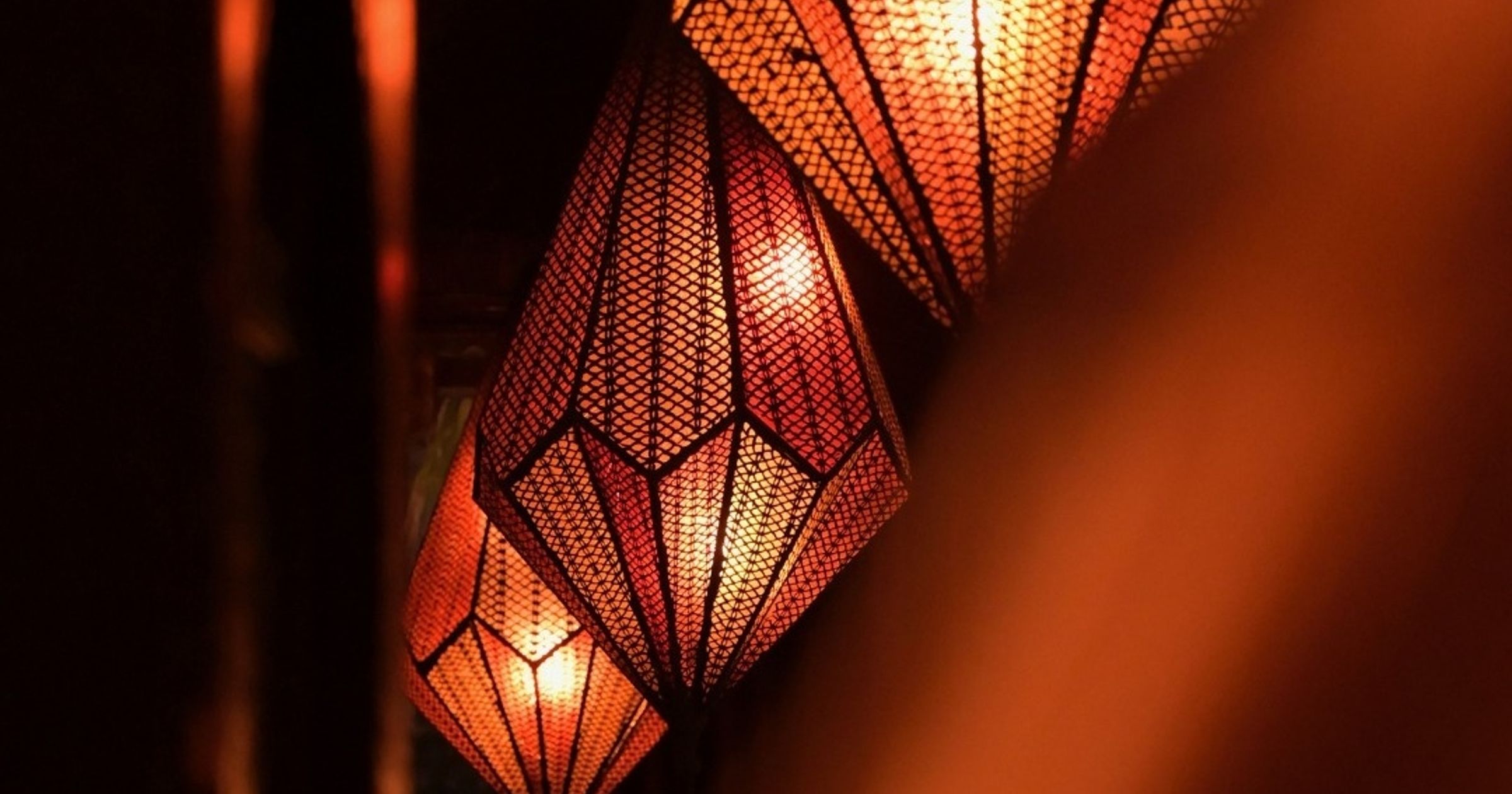 Comptoir Darna: The magic of a unique place | Discover on Made in City ...