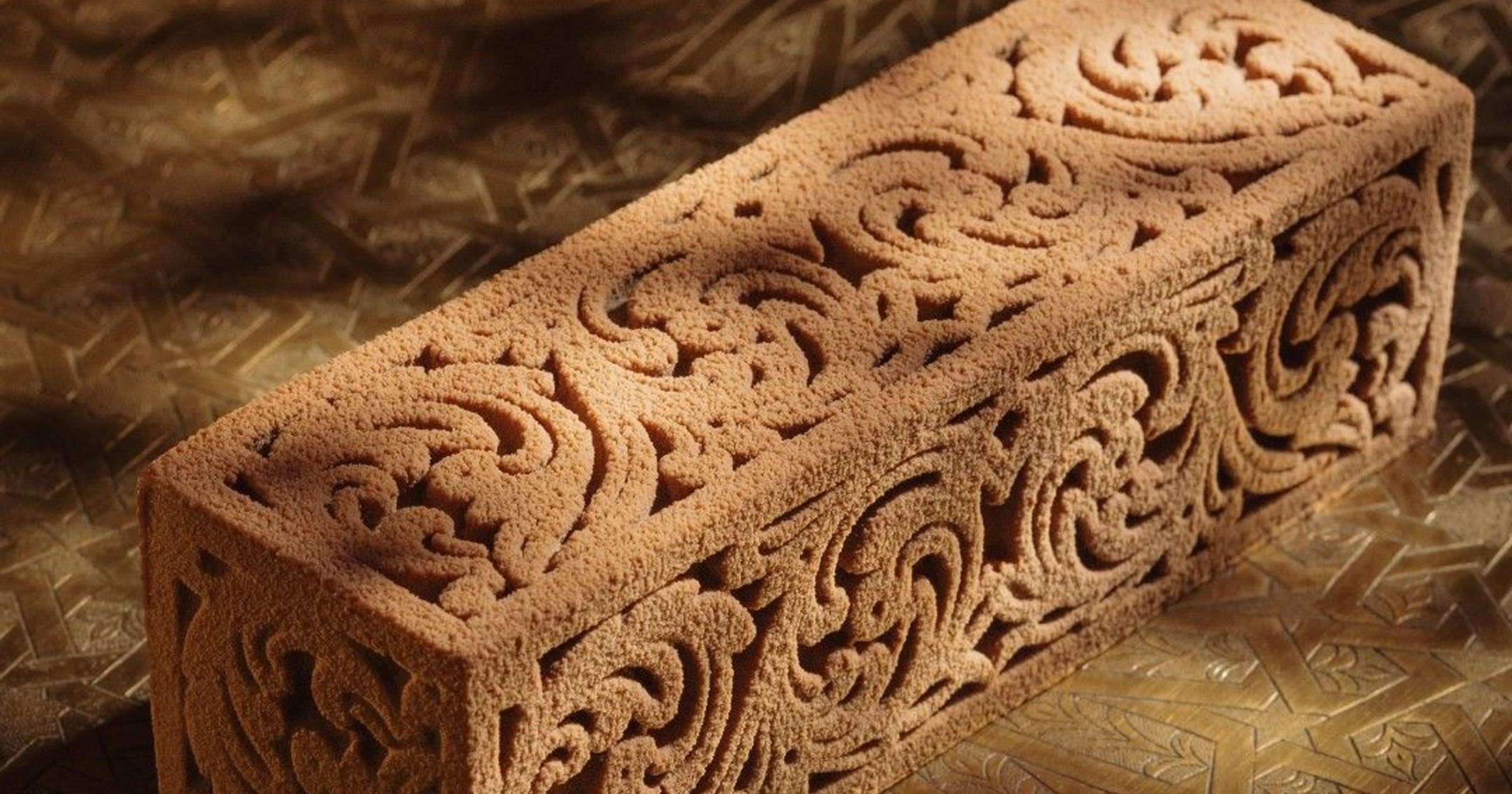 Bûches de Noël à Marrakech : où trouver les meilleures créations | À ...