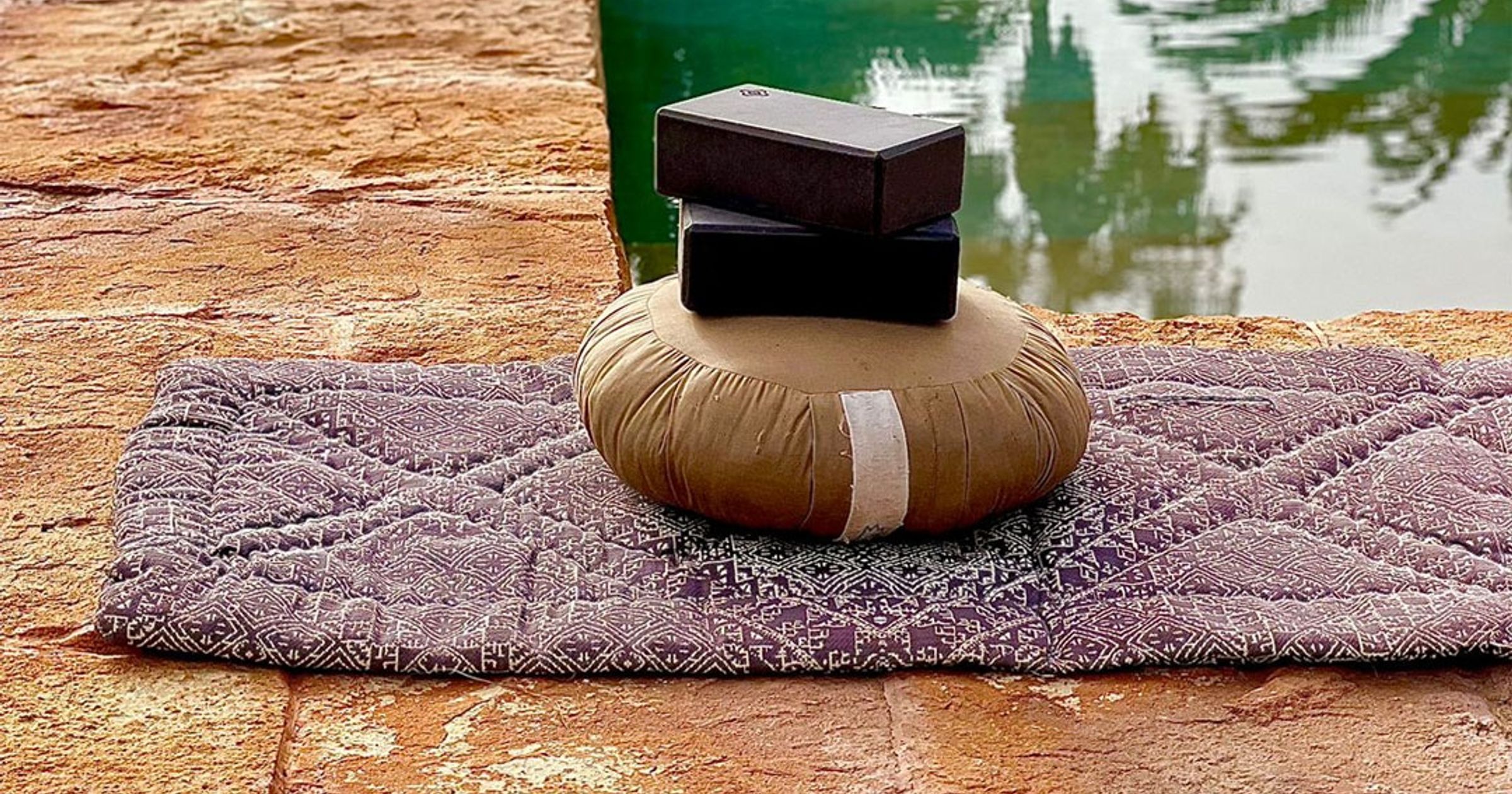 R’MATT - Marrakech - Une sélection Made in City