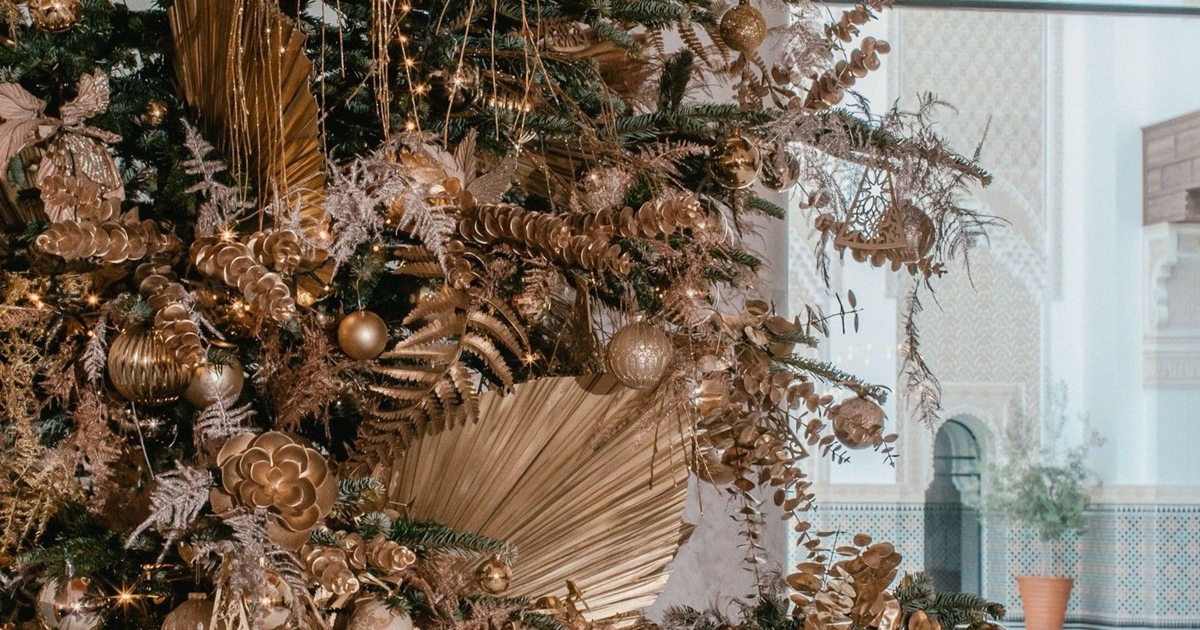 Our favorite spots: where to celebrate Christmas in Marrakech ...